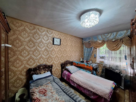 Срочно продается квартира в Ташкенте ТТЗ 3/3/4 (J2756)