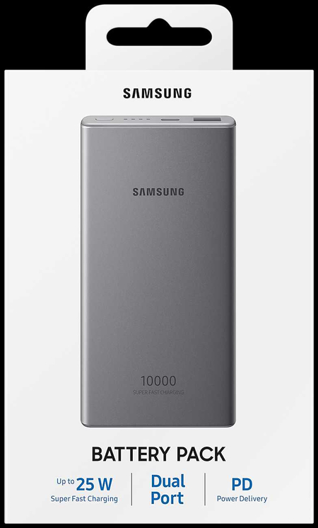 Samsung Battery Pack Портативный аккумулятор (powerbank) повербанк