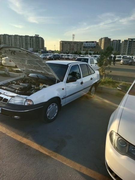Nexia 1 sotiladi