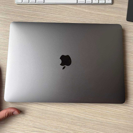 Macbook pro M1 8/512 97% yemkost