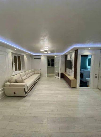 Shota Rustaveli 3/2/4 Yevro Remont Mebel+Texnika Ploshad 70 m2