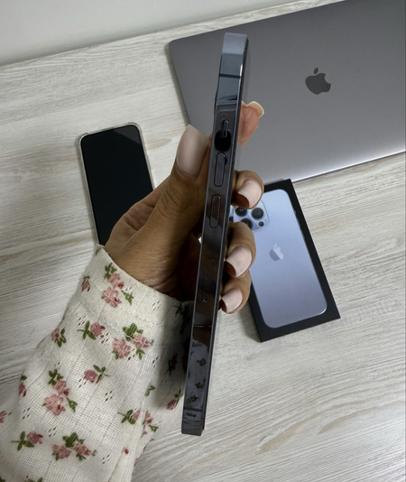 Iphone 13 Pro 128 gb