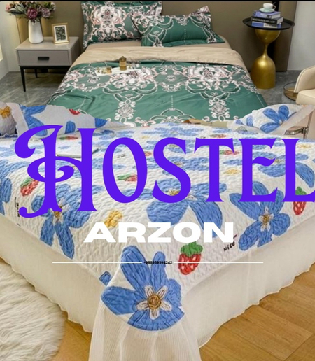 Hostel Arzon Hotel Arzon Otel arzon Mehmonhona Arzon Hostel 35000 sym