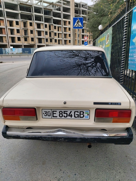 Vaz 21.07 tayor moshina xarajoti yuq pul zaru bugani uchun sotayapman