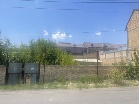 Продаётся земля ипакчи
