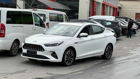 JAC J7 Full: 2024 luxury Editiom 1,5 turbo jentra va monza orniga!!!