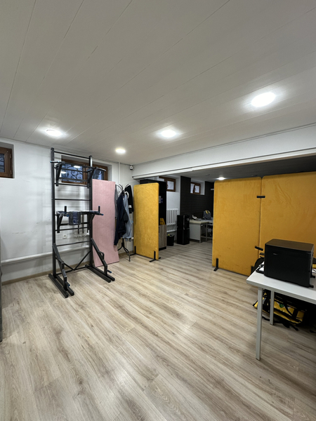 Офис 140 м2 , Яккасарай