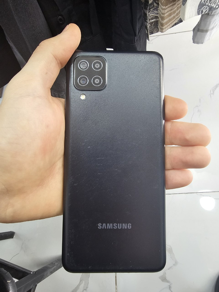 Samsung M12 4/64
