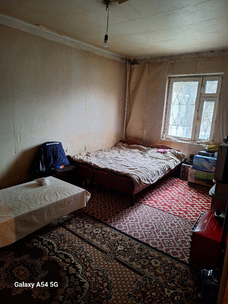 Продается дом 2-комнатный
