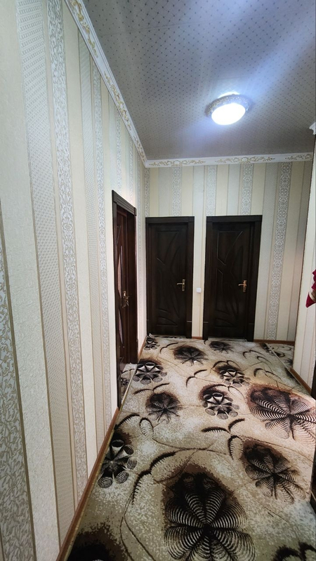 2 хона ли квартира