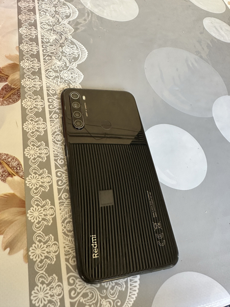 Redmi note 8 4/64
