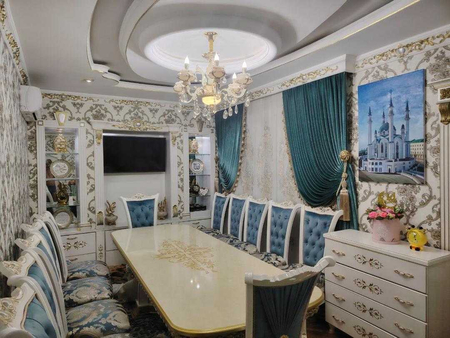 Своя квартира 2/1/4+25 кв Подвал. Спутник7. С ремонтом+Мебель