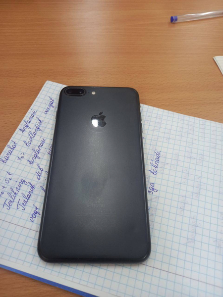 Iphone 7 Plus iphone 7+
