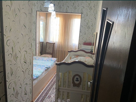 Аренда 55м² ул.Бабура 2в3/8/9 ор-р РОВД