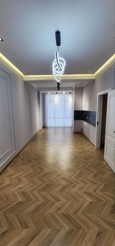 ЖК Yakkasaray City Mall Братский Мемориал 1-комн 8/10 45 м² евроремонт