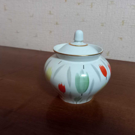 Продам сахарницы фарфоровые