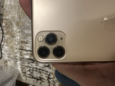 Iphone 11 pro max 256gb