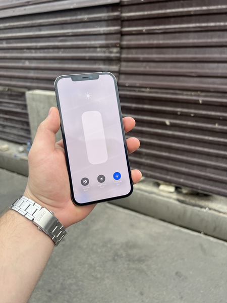 Iphone 12 pro max 256