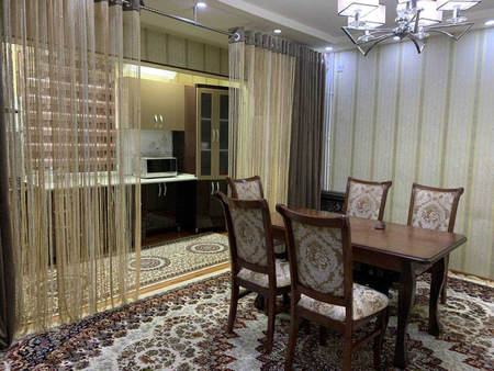 Аренда квартира Яккасарой РОВД,  2*3/8/9. Оила Кизла ва Болларга.
