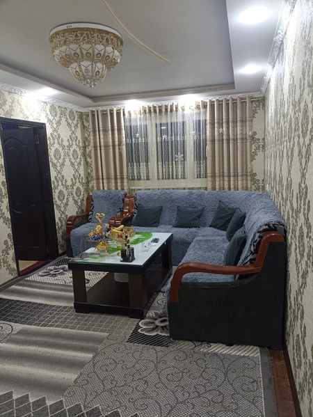 Срочно продам 2х ком. Квартира с мебелью.