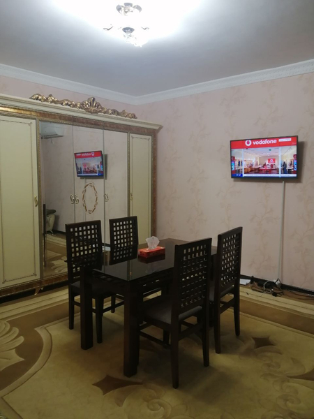 Аренда квартиры Своя на Дружба народов