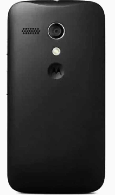 Perfectum telefon Moto g
