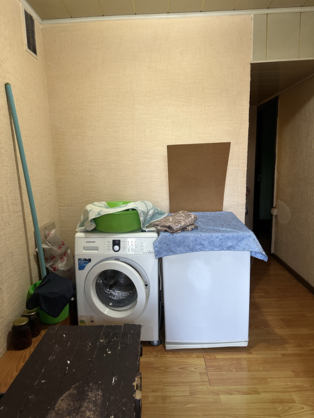 Продаётся квартира с ремонтом
