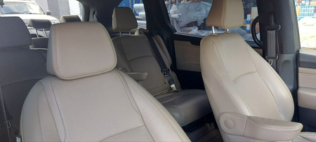 Honda Odyssey продаётся