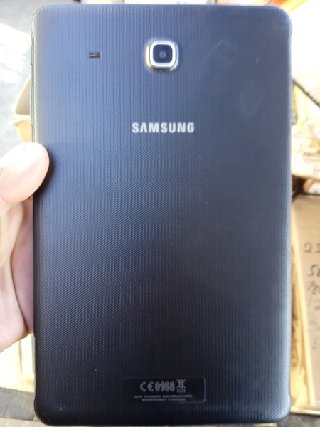 Samsung Galaxy TAB E
