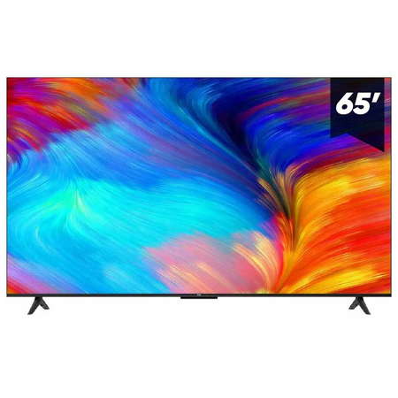 TCL 65 4K SMART/Google HDR TV sotiladi
