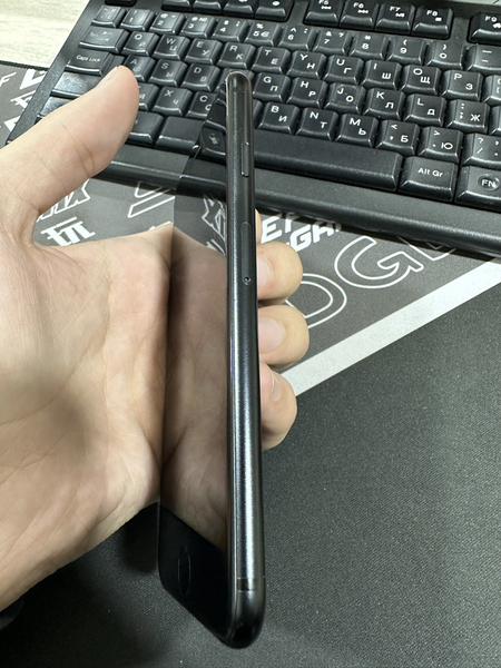 iPhone Se 2nd gen