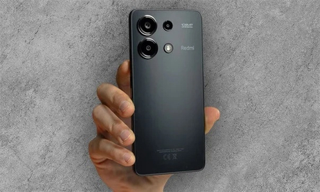 Redmi note 13 pro 12\512