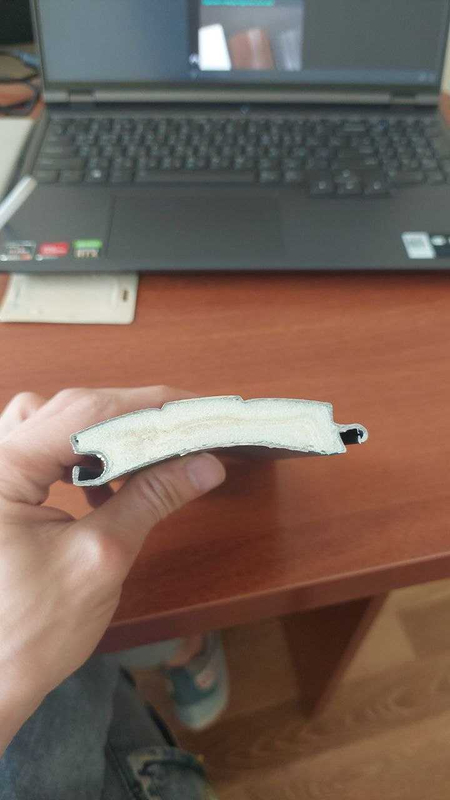 Avtomati tarzda ochilib yopiladigan Darvoza uchun Lamellium