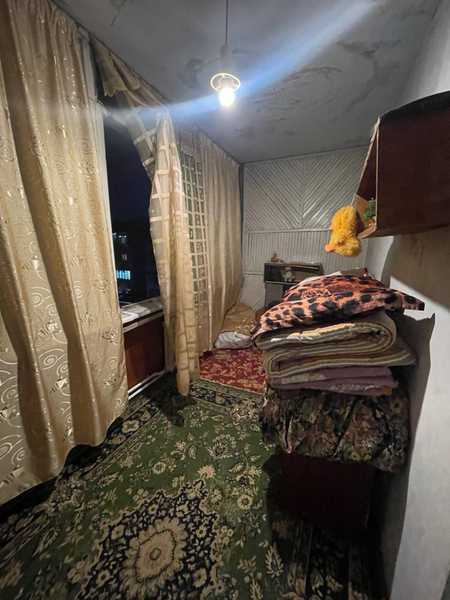 Продается квартира на Бешкурган 1