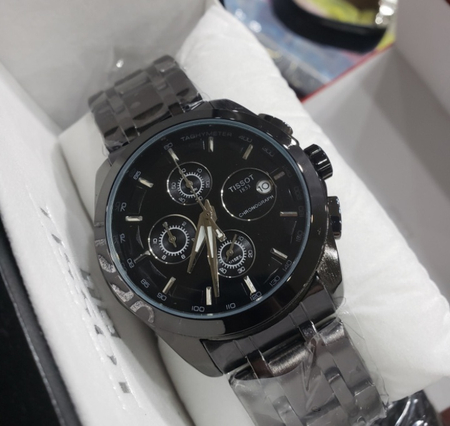 Tissot часы Yaponskiy -40% Skidka