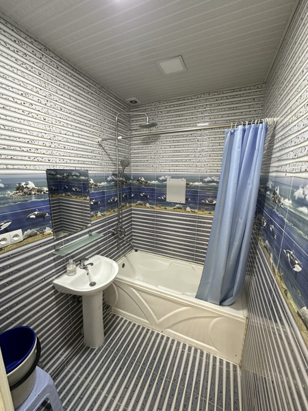Жилой комплекс 7 residence Sergeli , Seven Residence
