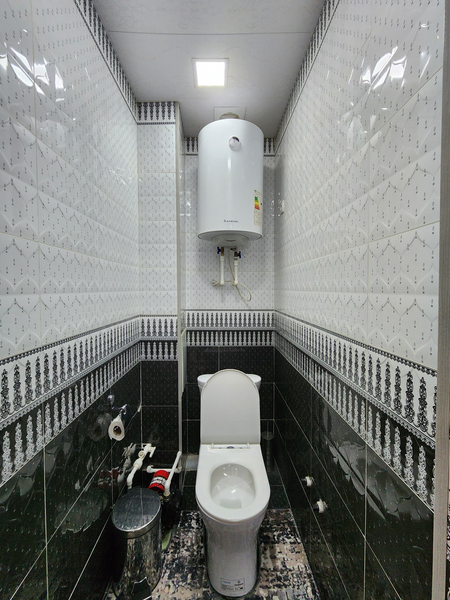 2-xonali kvartira sotiladi. 38500$