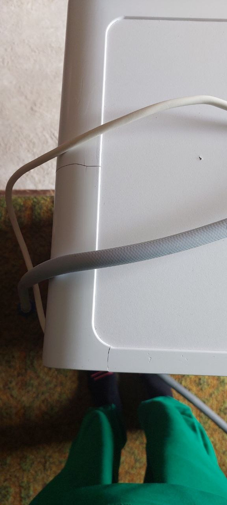 Kirmoshina Indesit BWSA 51051