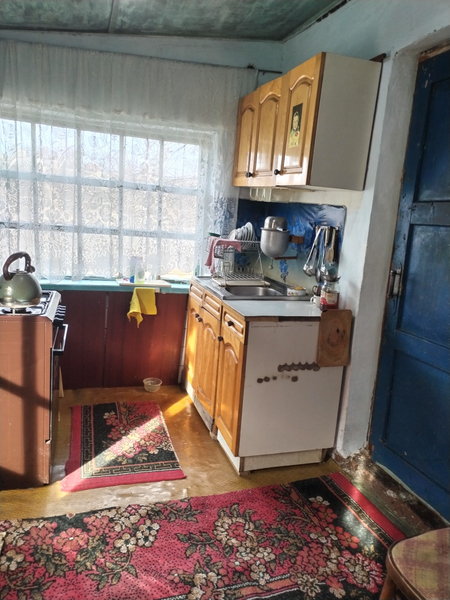 Продаётся дом за городом в Куйчирчикском районе