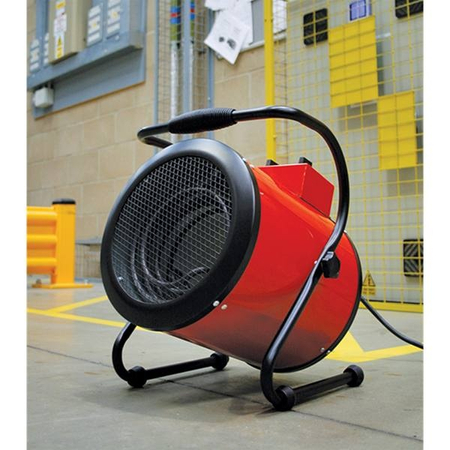 Pushka 9000w пушка тепловая 9000w
