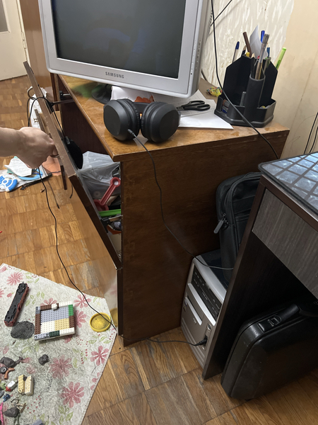 Жилая комната урал ПРАВЕНЕЦ