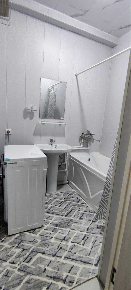Сдаётся квартира в новостройке