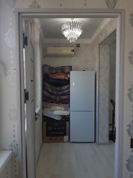 Сдается квартира