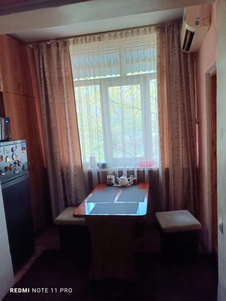 Продаю квартиру на ТТЗ