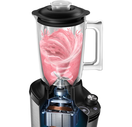 Высокоскоростной блендер Philips HR3760