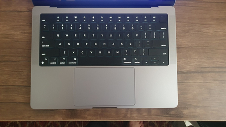 Macbook M2 Pro 16/512 14-inch