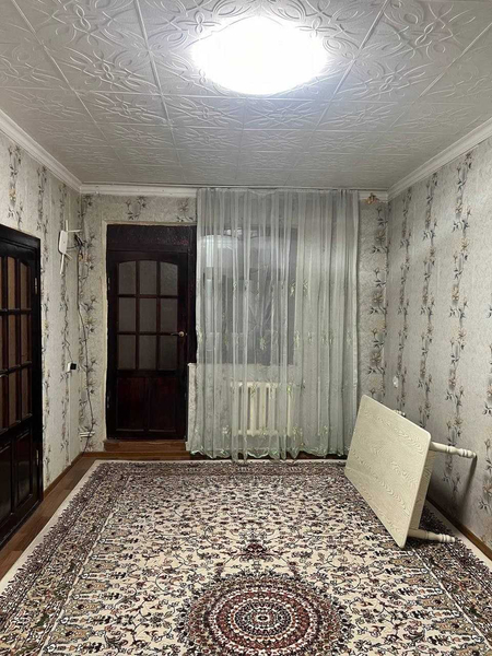 Чиланзар-5 Кирпич 2/4/5 балкон 2/6 меб+тех ориентир Метро Хамза