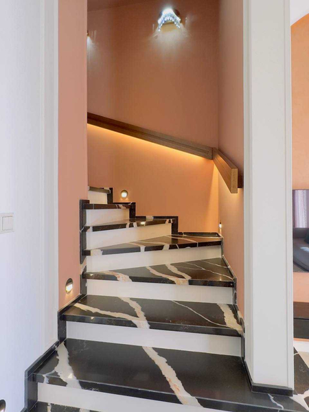 ПРОДАЕТСЯ 2/7/7 V3609 ЖК Boulevard Tashkent city 60м2 евро ремонт