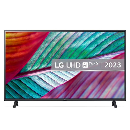 Телевизор LG 50UR78009LL.ADKG  Smart 4K Доставка