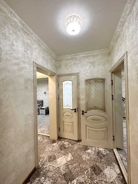 ул.Саламатина МЧС 1(2)-комнатная 3/4 28 м² 1,5х3 балкон кирпичный дом